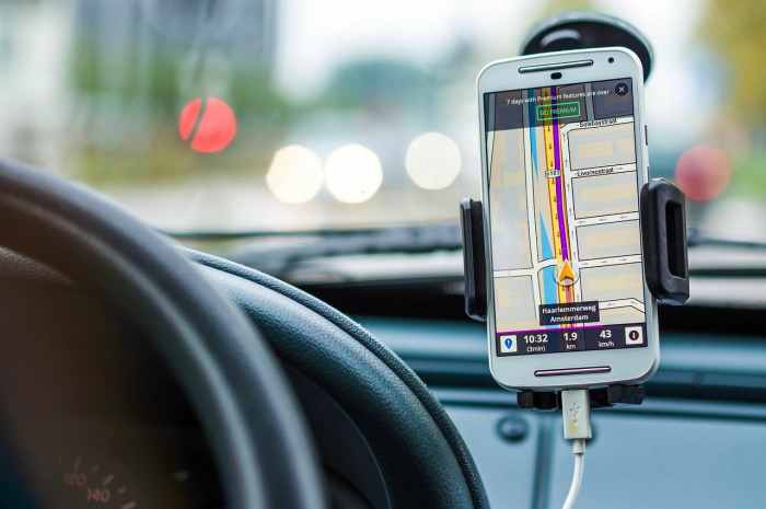 7 Disadvantages of GPS - HubPages
