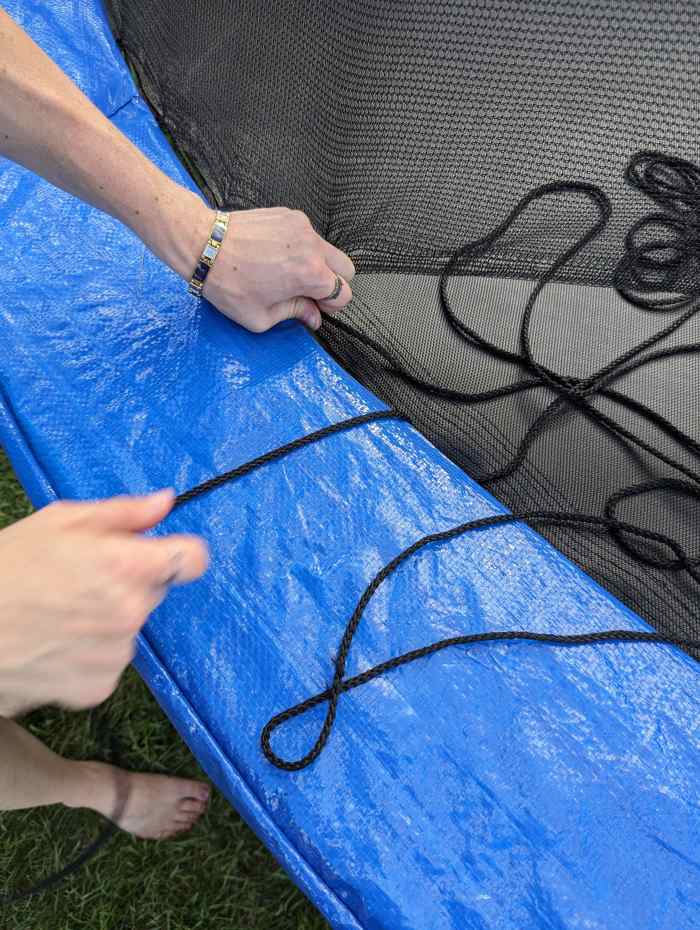 Wonder Play 13 Ft. Trampoline Set - HubPages