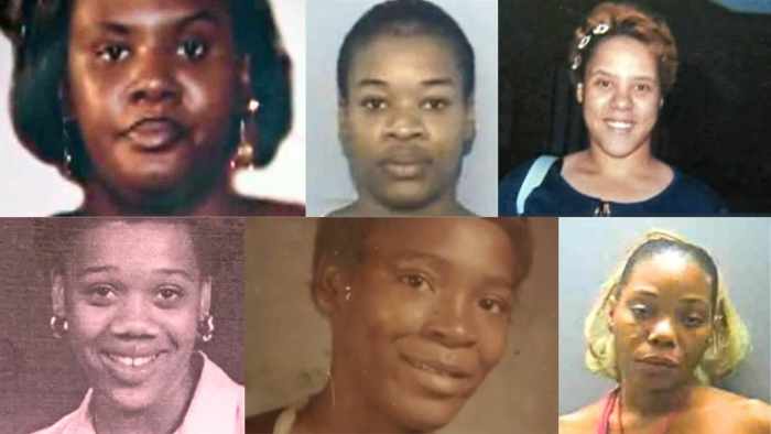 The Seven Bridges of Edgecombe County Killer - HubPages