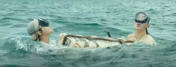 Movie 'Smuggling' Review, Plot Summary, Conclusion, Based on a True ...