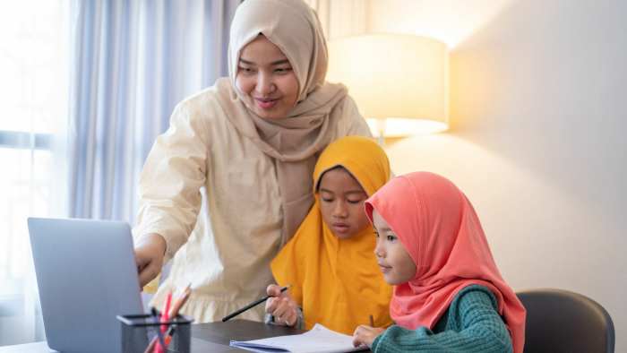 6 Free Public Homeschool Options in California - Owlcation