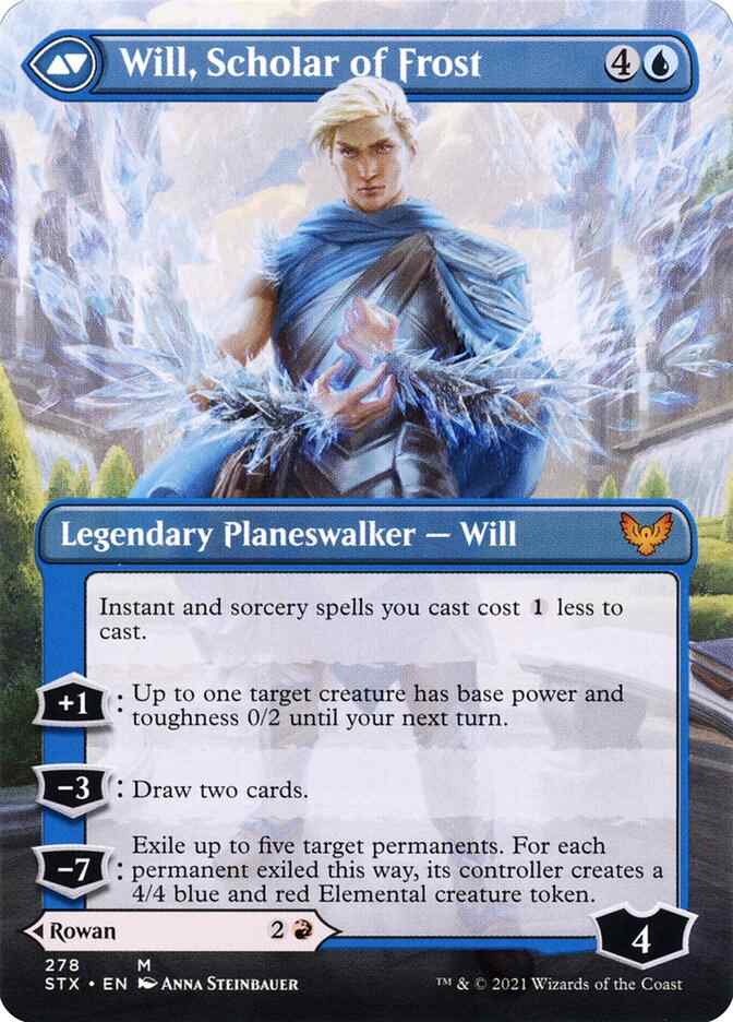 Top 30 Multicolor Planeswalkers in Magic: The Gathering - HubPages