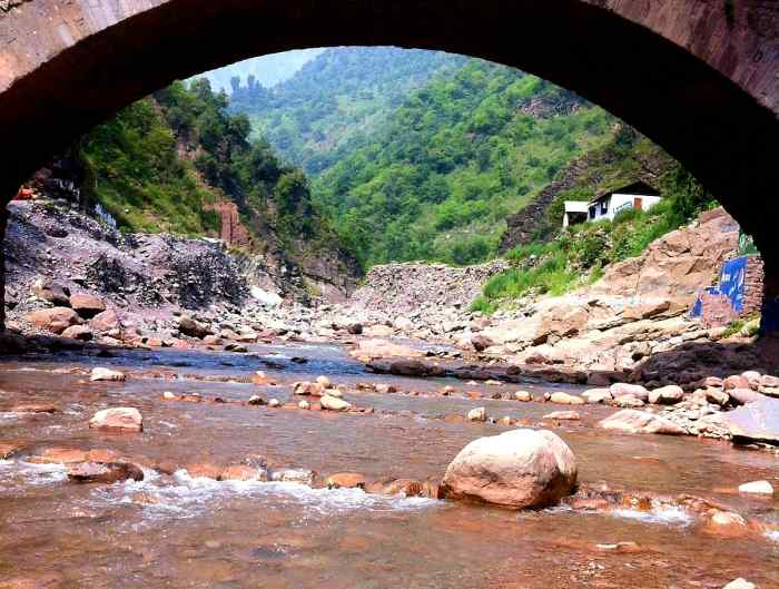 Scenic Views from Neelum Valley, Pakistan - HubPages