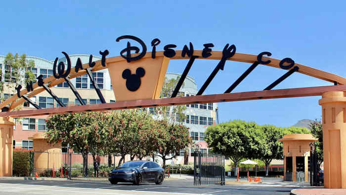 The Walt Disney Company's Mission and Vision Statement - HubPages