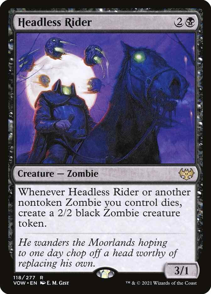 Examining "Ominous Traveler" Draft Options in Magic: The Gathering ...