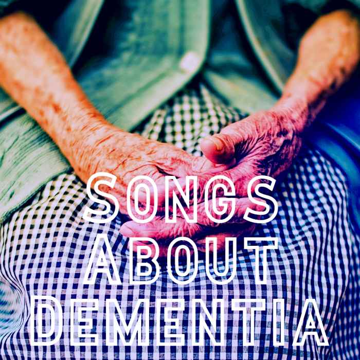 44 Songs About Alzheimer's and Dementia - HubPages