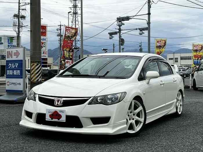 All Cars With the Honda K20 Engine - HubPages