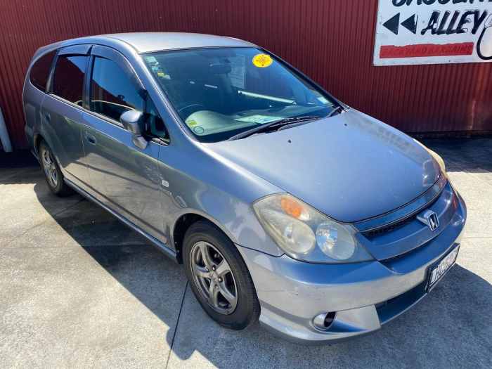 All Cars With the Honda K20 Engine - HubPages