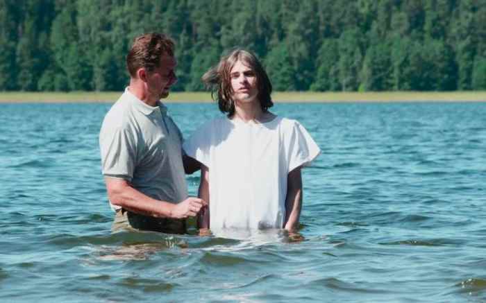 John the Baptizer" the Forerunner for Jesus Christ - HubPages