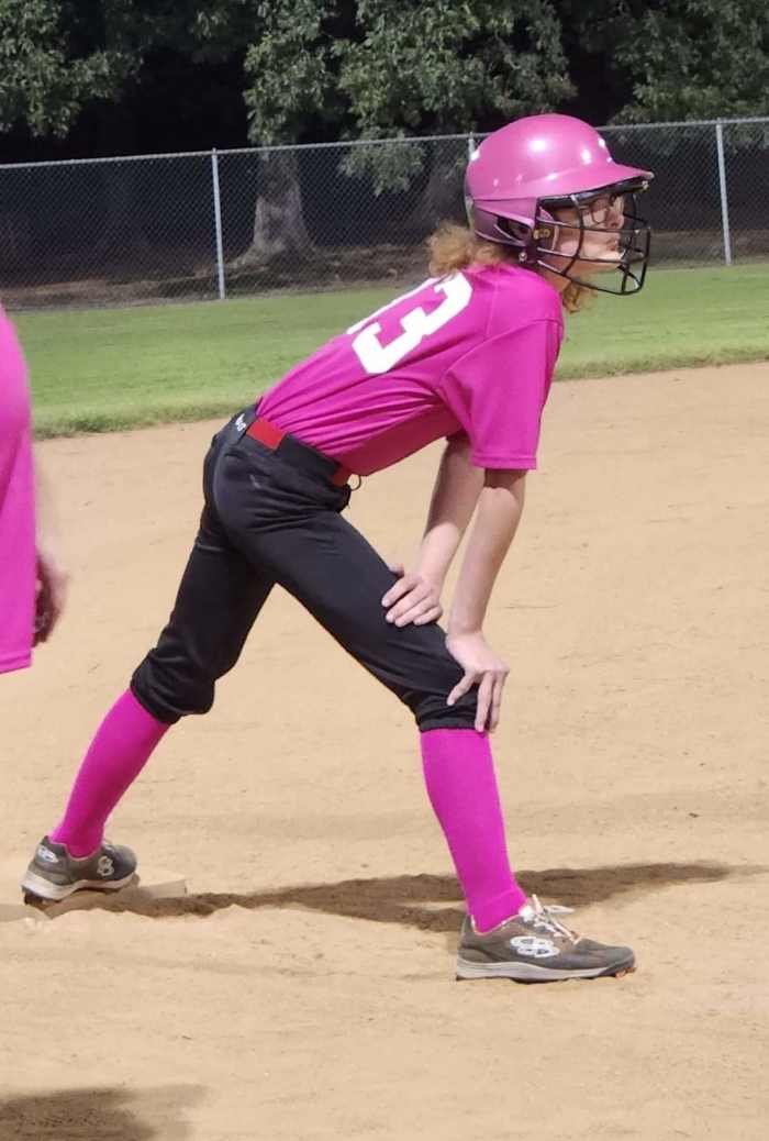 From Cheers to Tears: The Unfiltered Reality of a Teenage Girls ...