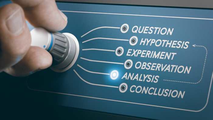 Formula for Using the Scientific Method - Owlcation