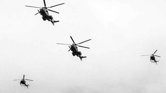 SIFT Study Guide for Army Aviation - Owlcation