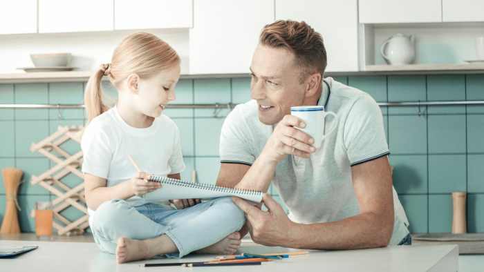 Sample Observation Paper for Child Development - Owlcation