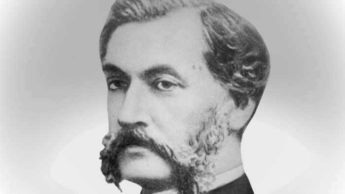 Louis Le Prince: Mysterious Disappearance of Inventor of the Motion ...
