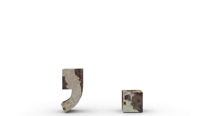 10 Comma Rules - Owlcation