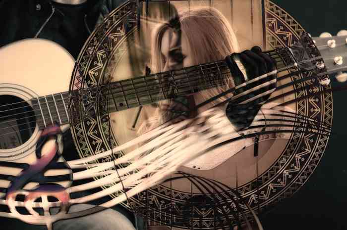 100 Greatest Acoustic Rock Songs - HubPages