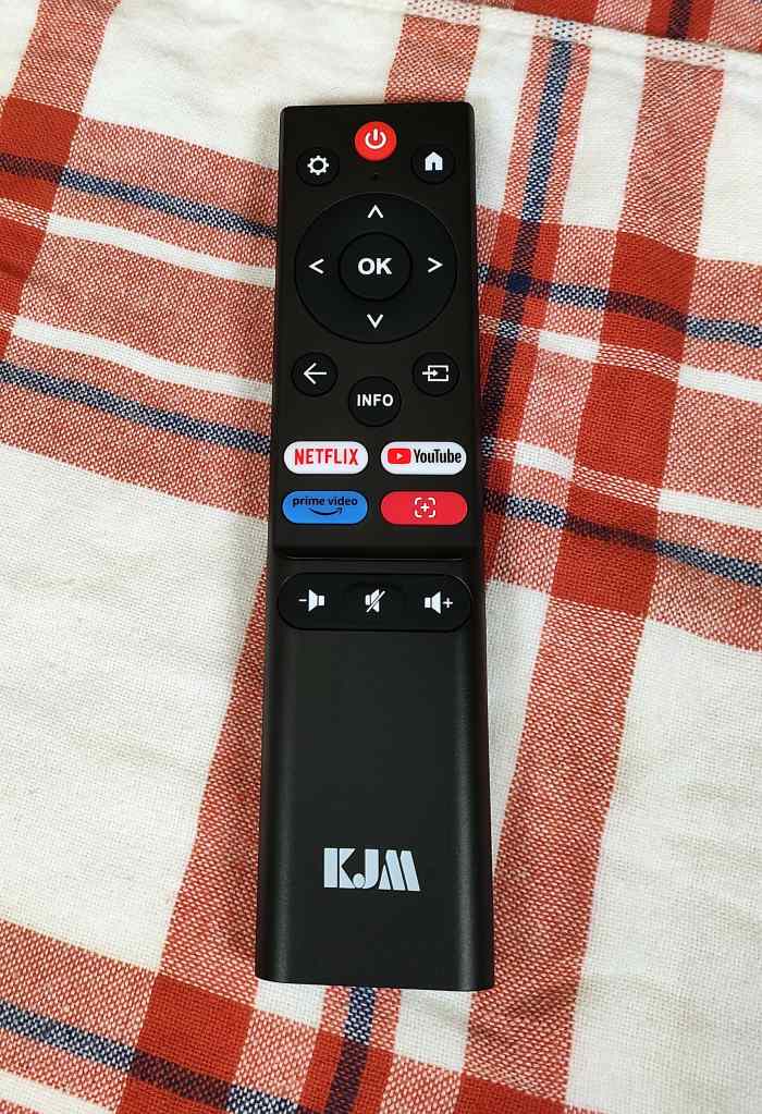 A Technical Review of the KJM K3 1500 ANSI Lumen Projector - HubPages