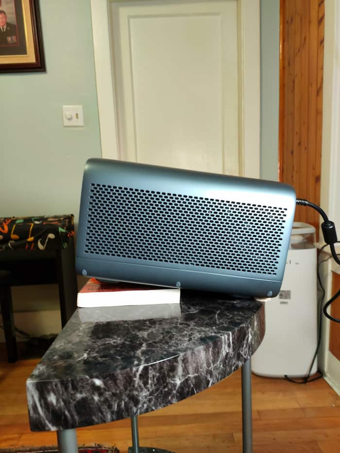 A Technical Review of the KJM K3 1500 ANSI Lumen Projector - HubPages