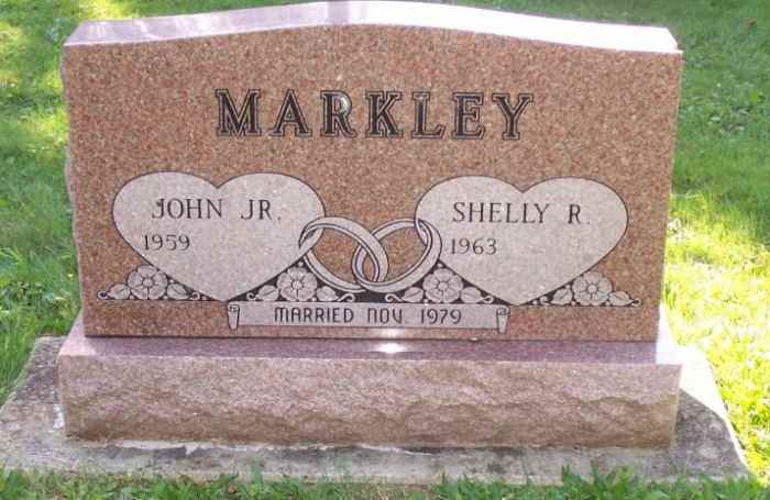 The Mysterious Disappearance of John and Shelly Markley - HubPages
