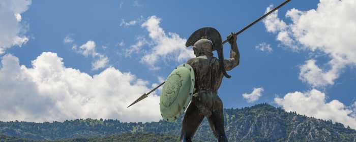 The Spartan Government - HubPages