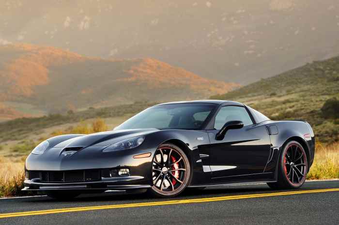 20 Cars With the LS3 Engine - HubPages