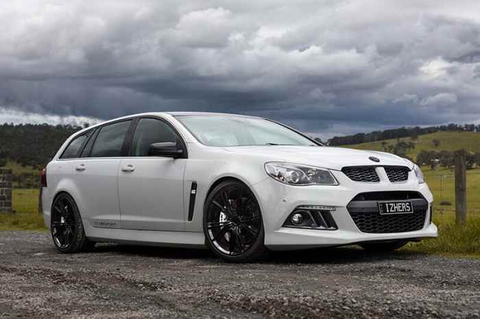 20 Cars With the LS3 Engine - HubPages