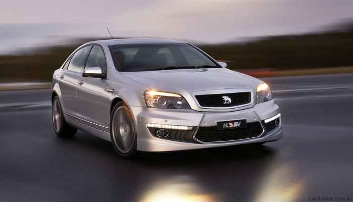 20 Cars With the LS3 Engine - HubPages