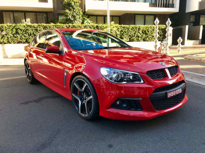 20 Cars With the LS3 Engine - HubPages