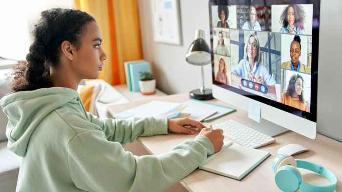 Choosing Online vs. Traditional Classroom Education - Owlcation