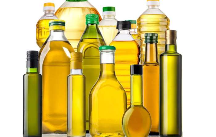 Will Cooking Oil Freeze? - HubPages