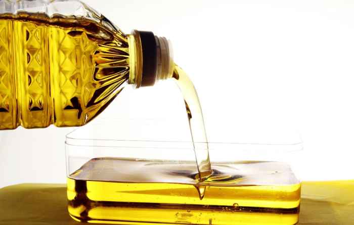 Will Cooking Oil Freeze? - HubPages