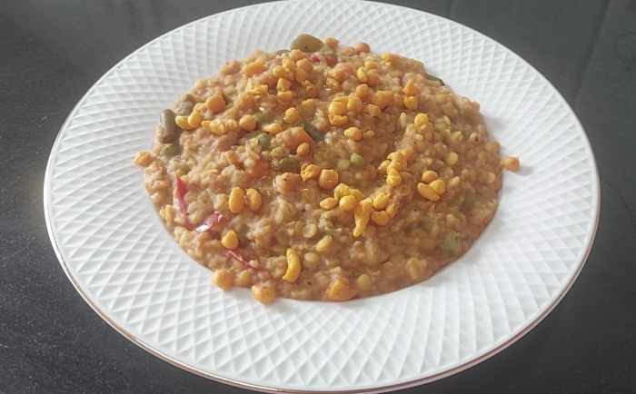 Bisi Bele Bath Using Home Made Masala Powder - HubPages