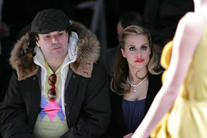 The Complicated Marriage and Mysterious Deaths of Brittany Murphy and ...