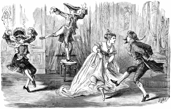Dancing Plague of 1518: People Danced Themselves to Death - HubPages