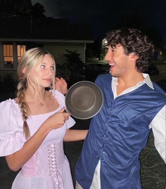 50+ Easy and Fun Halloween Costumes for Couples - HubPages