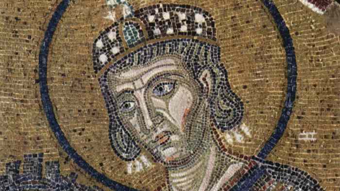 The 5 Best Byzantine Emperors - Owlcation