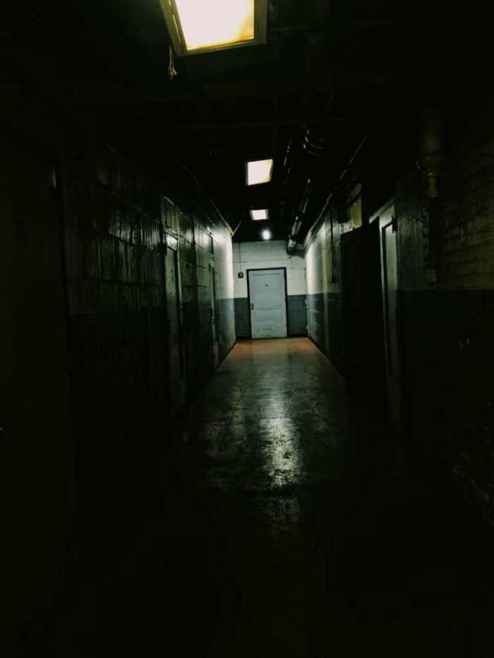 The 10 Scariest Places Around the World - HubPages
