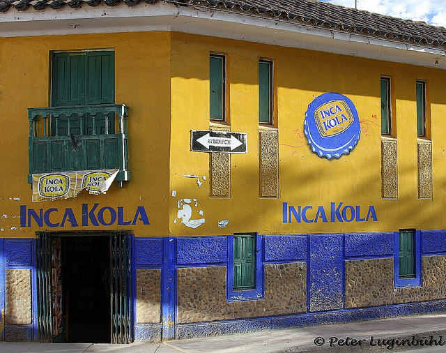 An Introduction to Inca Kola - HubPages