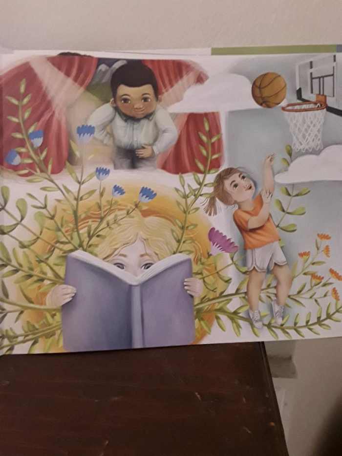 The Best Teachers Who Inspire Students as Depicted in Uplifting Picture ...