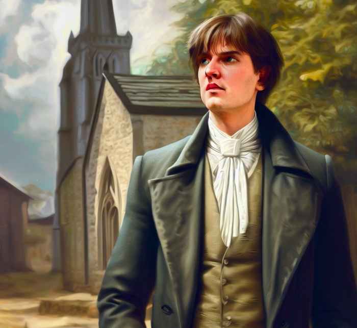 In Defense of Mr. Collins in Jane Austen’s Pride and Prejudice - HubPages