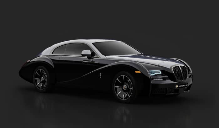 11 Cars With the BMW N74 Engine - HubPages
