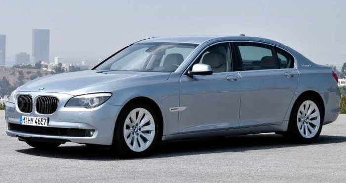 11 Cars With the BMW N74 Engine - HubPages