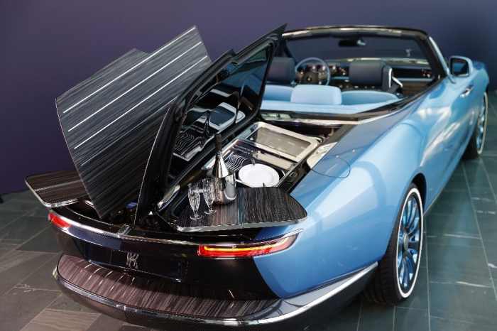 11 Cars With the BMW N74 Engine - HubPages