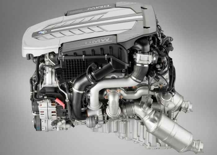 11 Cars With the BMW N74 Engine - HubPages