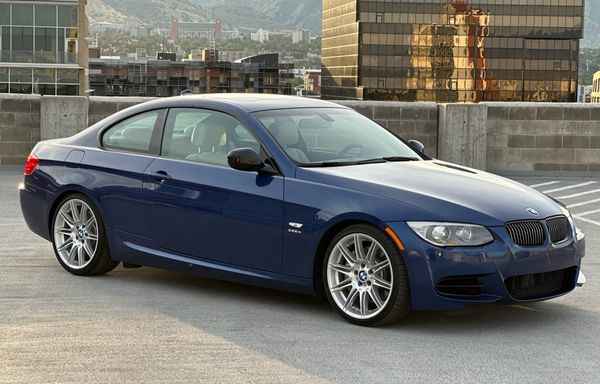 12 Cars With the BMW N54 Engine - HubPages