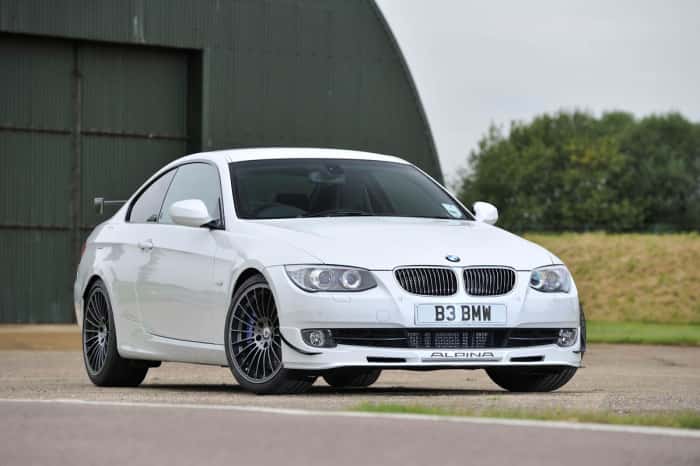 12 Cars With the BMW N54 Engine - HubPages