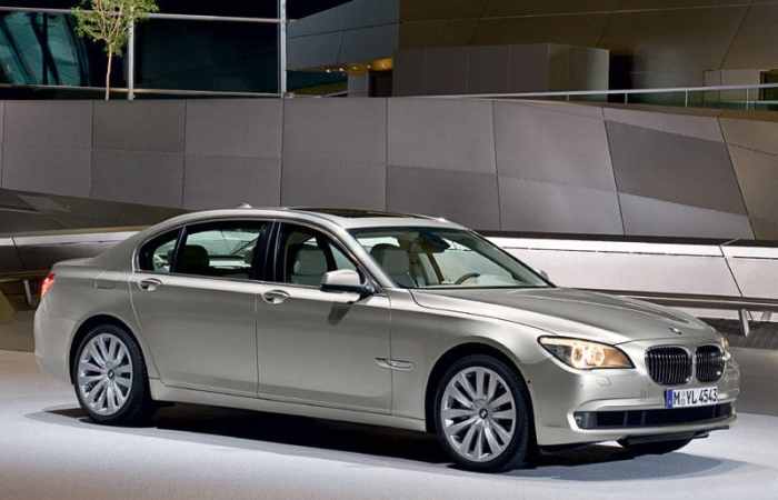 12 Cars With the BMW N54 Engine - HubPages
