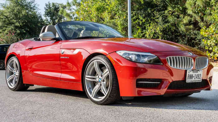 12 Cars With the BMW N54 Engine - HubPages
