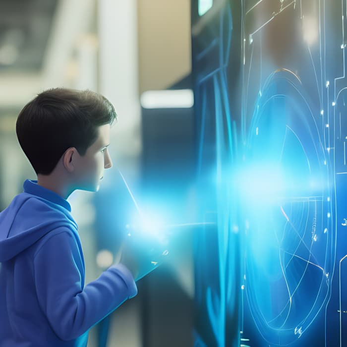 The Amazing Adventures of Prompt Man: A Guide to AI Superpowers! - HubPages