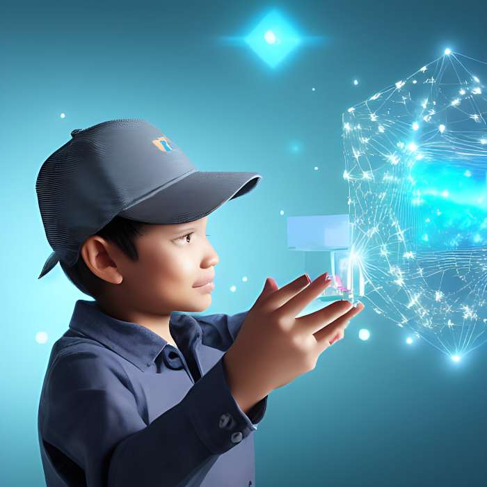 The Amazing Adventures of Prompt Man: A Guide to AI Superpowers! - HubPages